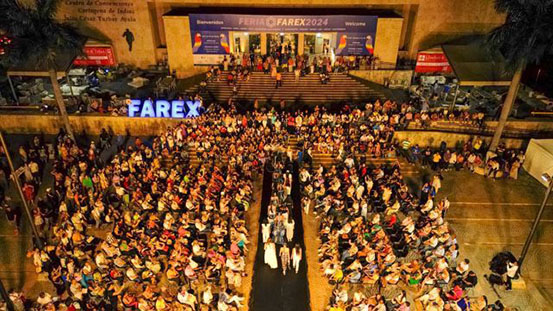 Feria FAREX