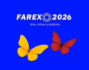 Convocatoria : Feria FAREX